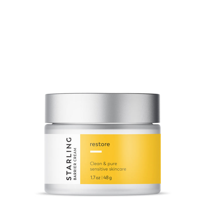 Starling Skincare | Natural Allergen-Free Skincare